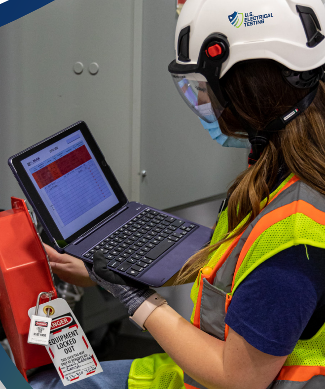U.S. Electrical Testing
